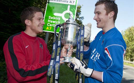 Πώς να Μετατρέψετε £100 σε £100,000: Νίκη με 4+ Γκολ σε 4 Αγώνες